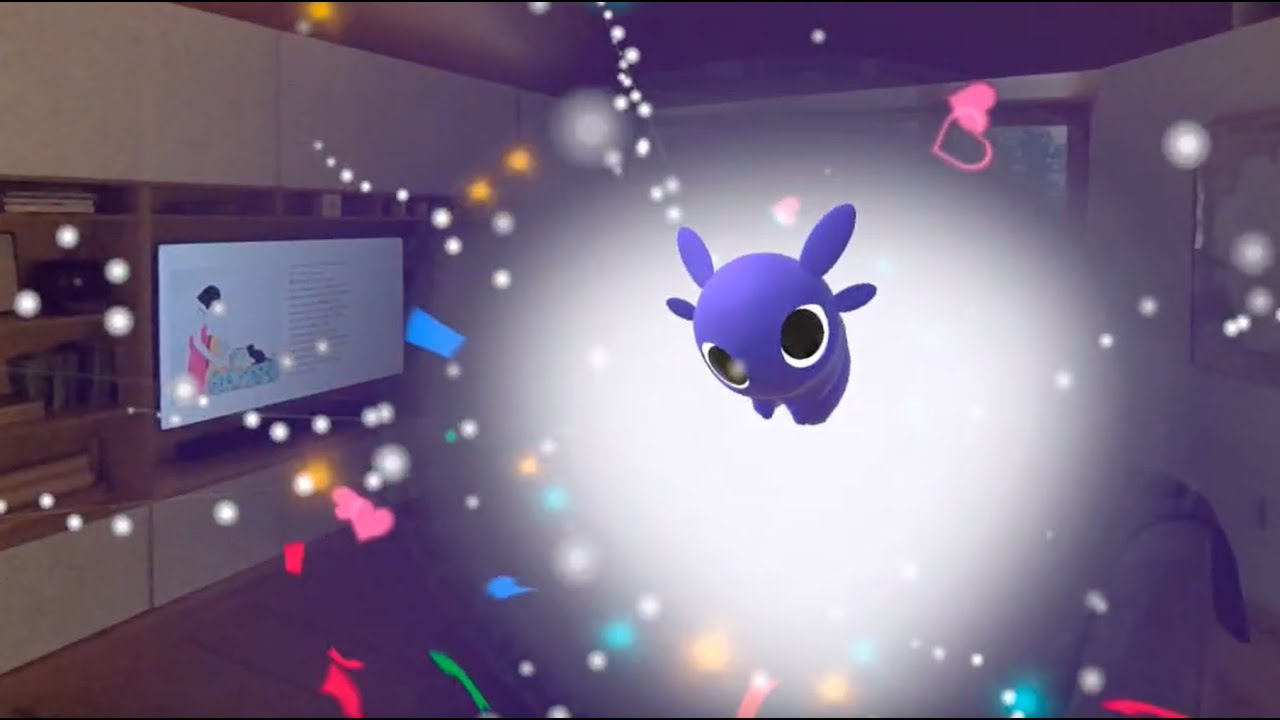 Say Hello, Dot - A brand new Peridot experience - YouTube