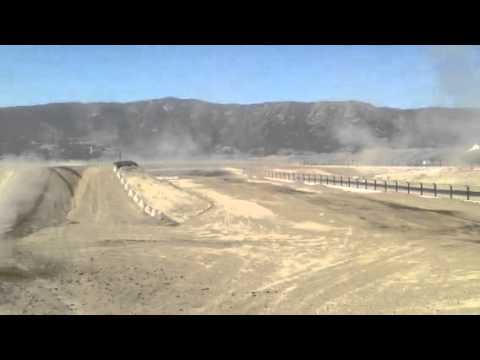 Ryan Beat Pro2 test #1 - YouTube