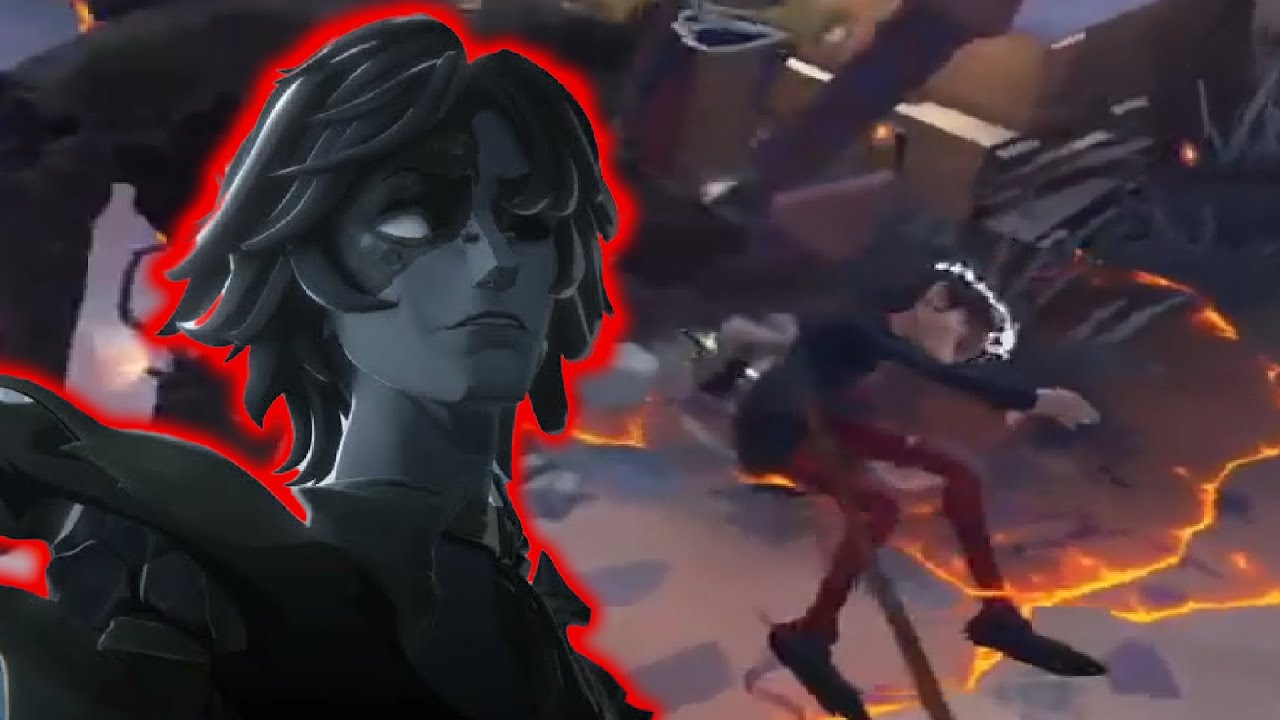 Tips how to use Fool's gold | Identity V | - YouTube