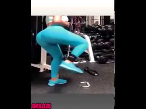 ENTRENAMIENTO EFECTIVO | Jailyn Ojeda