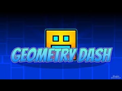 Wave Spam [By - Dant876] {Geometry Dash} - YouTube