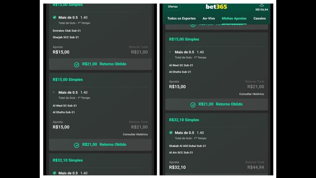 Aula 113 - BOT DE GOLS HT / OVER 0.5 - YouTube