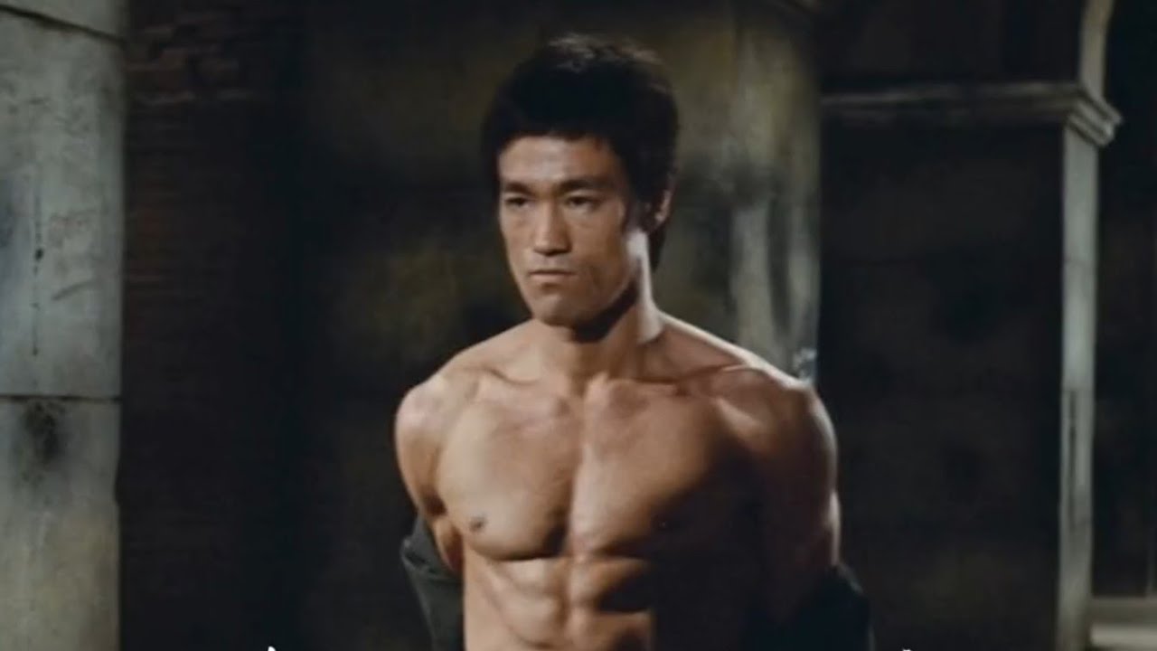 Bruce Lee Status | Bruce Lee Body Transformation | Bruce Lee Whatsapp ...