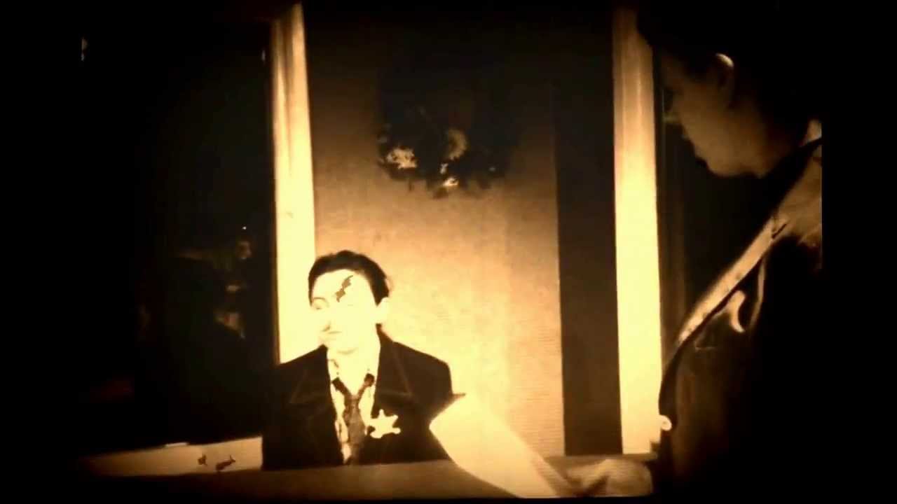 TKAM Trial scene with Heck Tate - YouTube