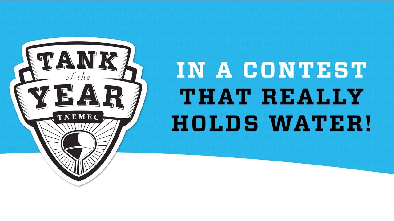 2023 Tank of the Year Winner - YouTube