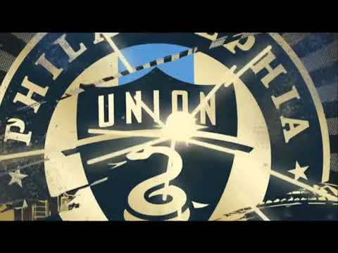 Philadelphia Union OFFICAL Goal Animation - YouTube