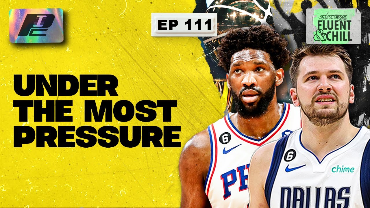Players Under the MOST PRESSURE to Win a Ring | FLUENT & CHILL - YouTube