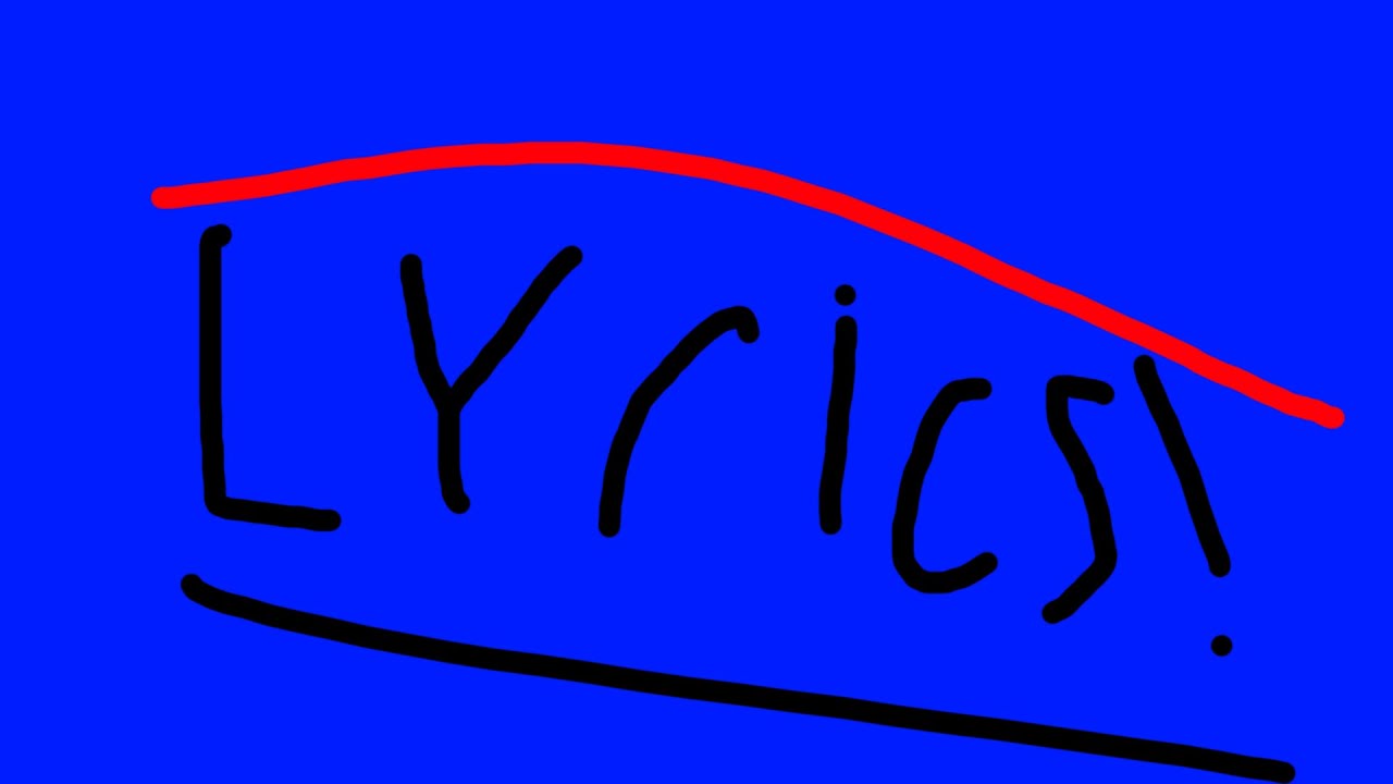 Theodd1sout - Good person: lyrics - YouTube