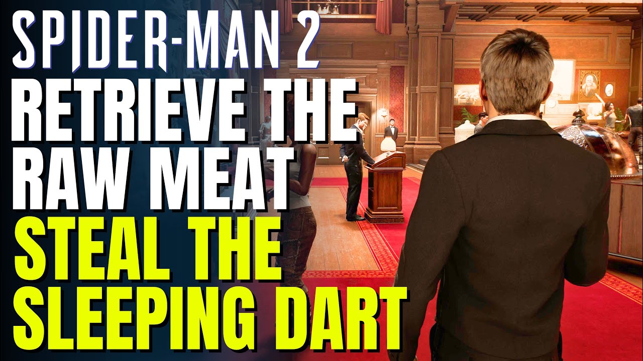 The Flames Have Been Lit - Retrieve The Raw meat - Steal The Sleeping ...