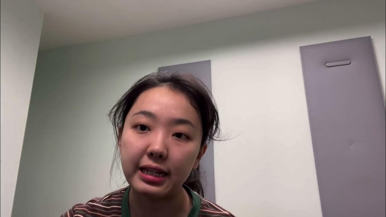 Yuqian Zhang Econ Video - YouTube