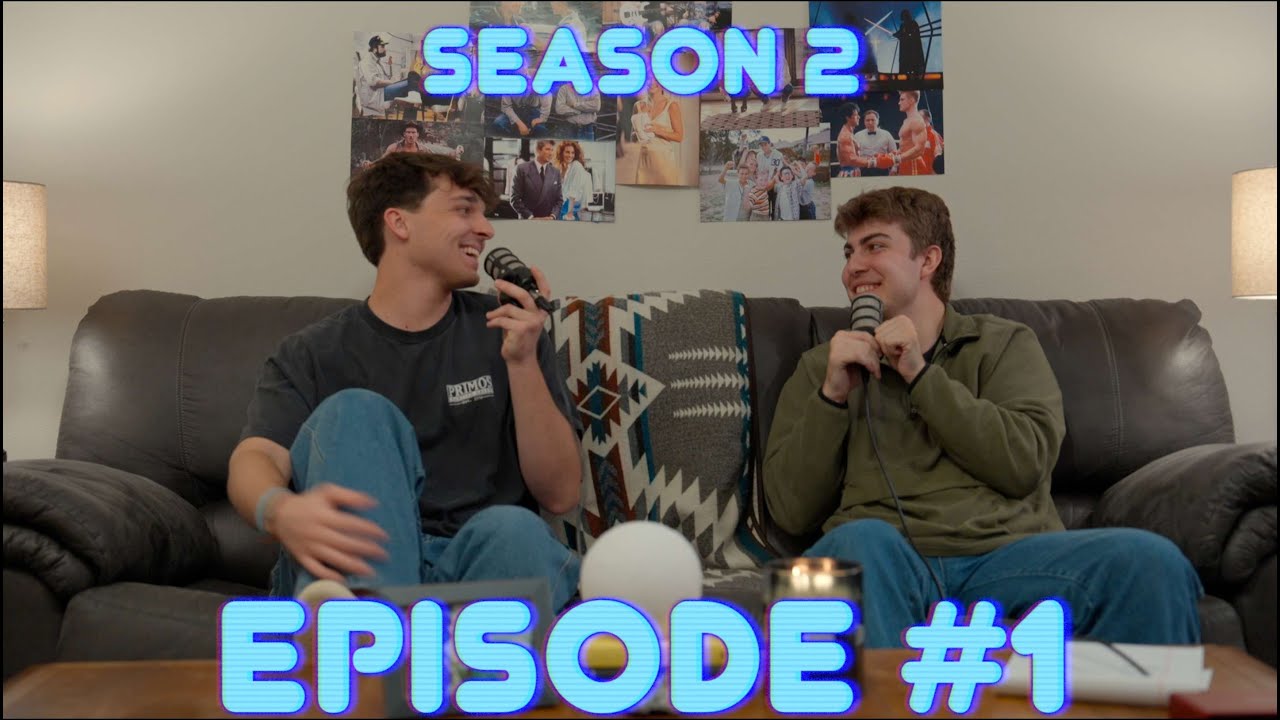 Going Down with the Ship | Midnight at Noon Season 2 Ep. 1 - YouTube