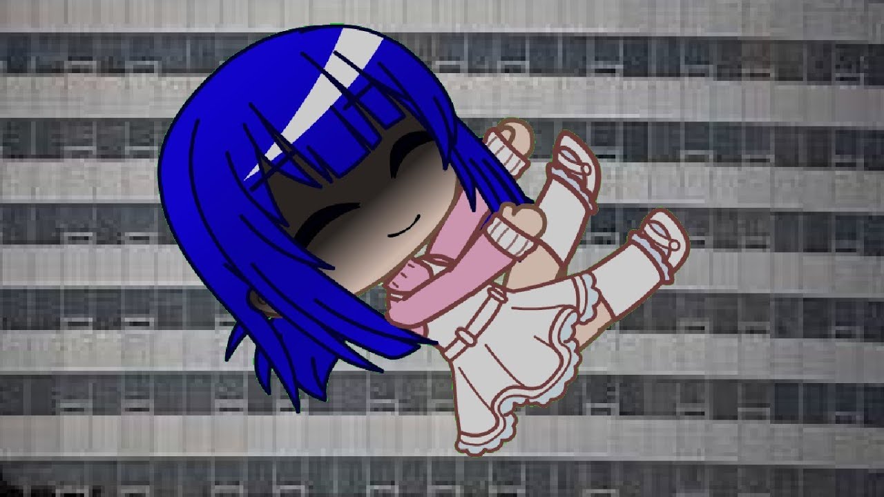 Goodbye world... || MLB || inspired || Meme || AU || Sad Mari - YouTube