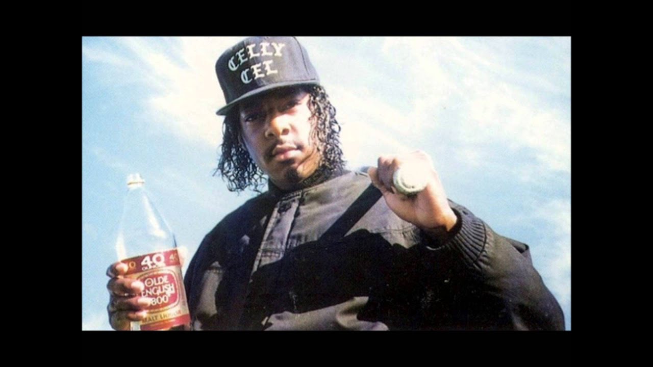 Murder Master Music Show - Celly Cel speaks about the Bay and KCMO ...