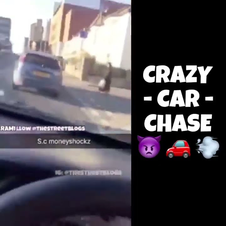 CB (7th) catches Young Dizz (6th) lacking😯 - YouTube