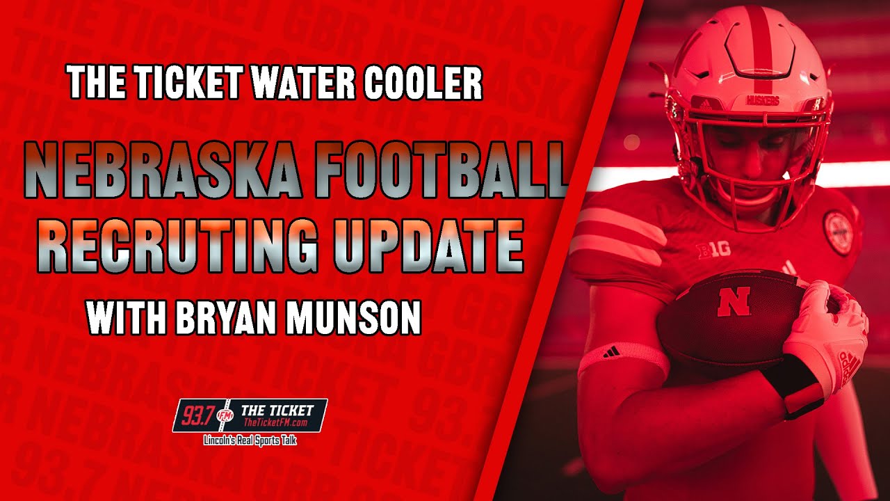 INTERVIEW: Bryan Munson On Nebraska Football | Recruiting | Ticket ...