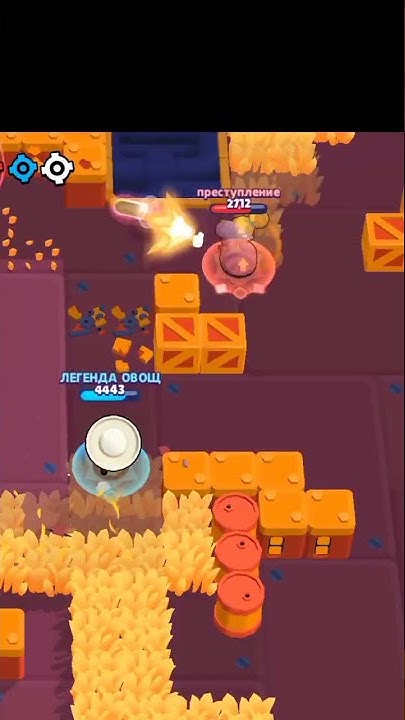 Лайк против дизлайка бравл старс | brawl stars - YouTube