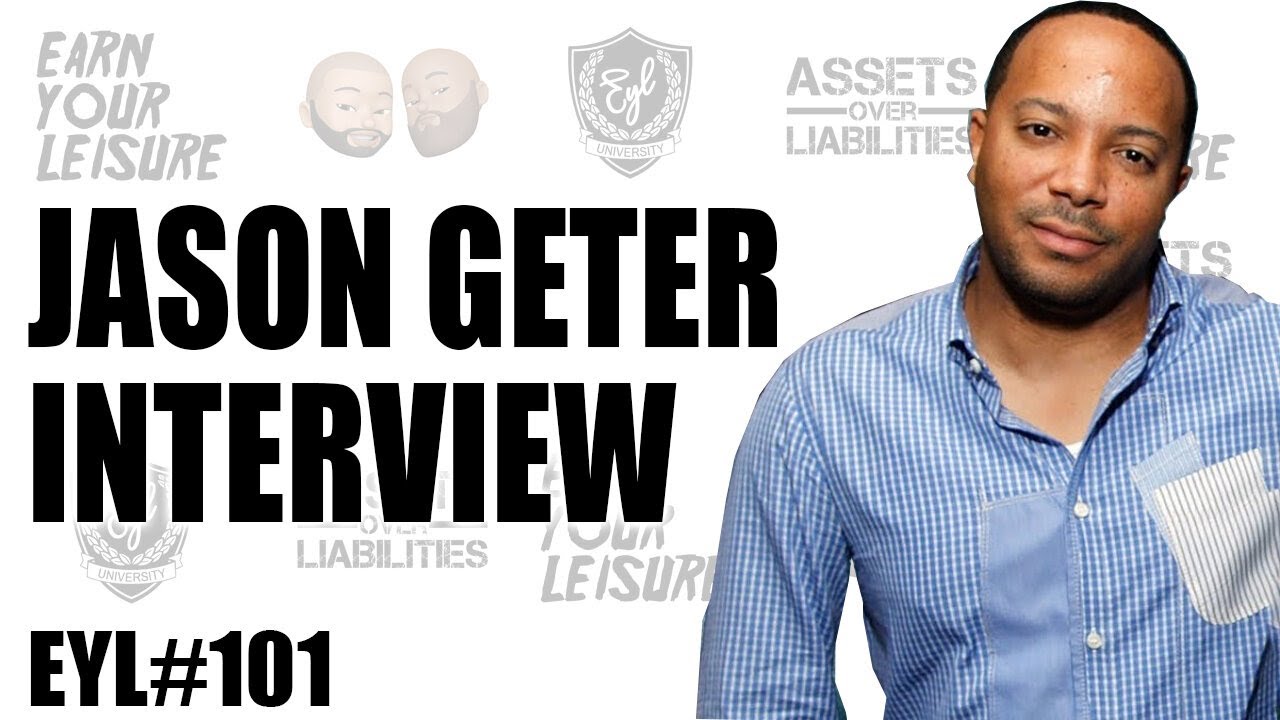 JASON GETER ON FINDING T.I., SIGNING TRAVIS SCOTT, PASSING UP ON DRAKE ...