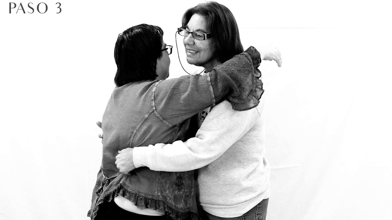 15 Formas de Abrazar - YouTube