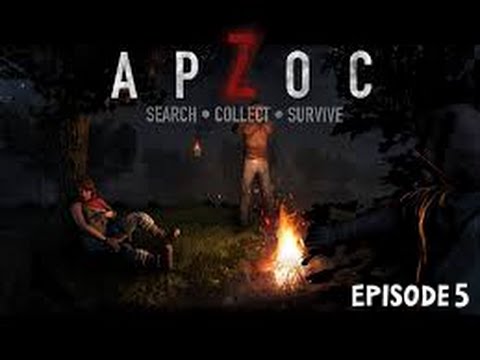 ApocZ Episode 5 [Xbox 360] - YouTube