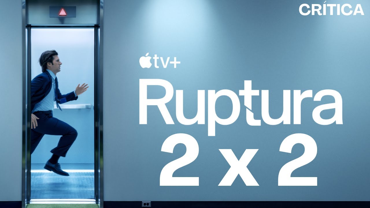 FETID MOPPET! Crítica RUPTURA 2X2 - YouTube