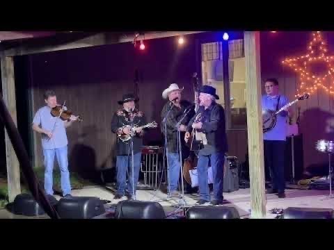 Code Blue Bluegrass Band Stoney Point Bluegrass Festival 2025 - YouTube