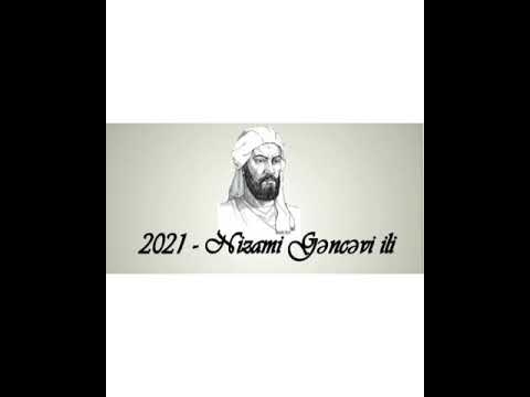 Qazax şəhər 4 saylı tam orta məktəb Nizami-880 videoçarx