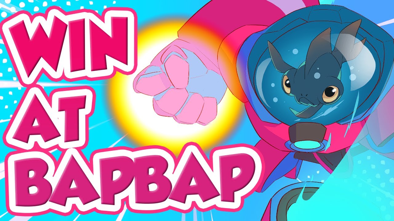 10 Advanced Tips to Make You a BapBap Pro! - YouTube