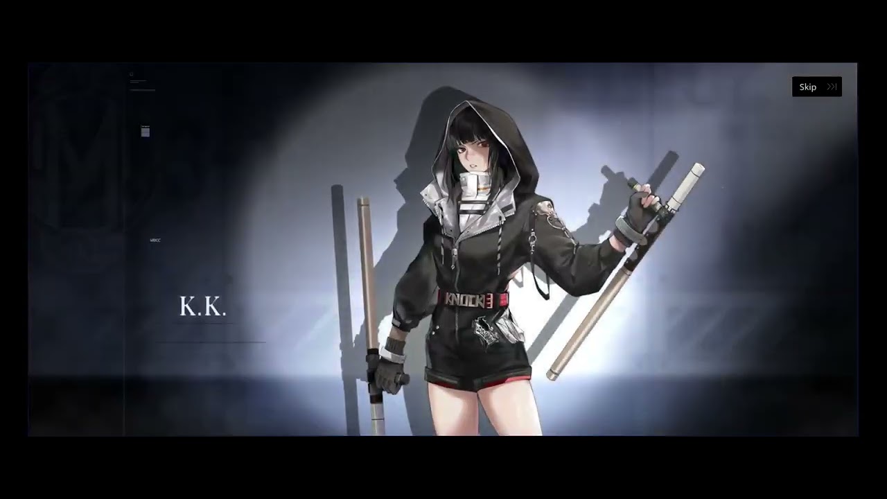 [Path to Nowhere] Etti Pulls - YouTube