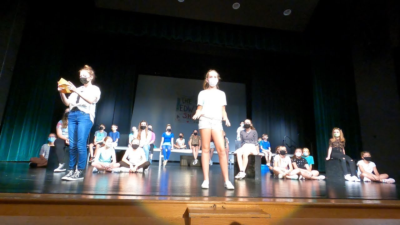 Carrie-Addie Stewart - YouTube