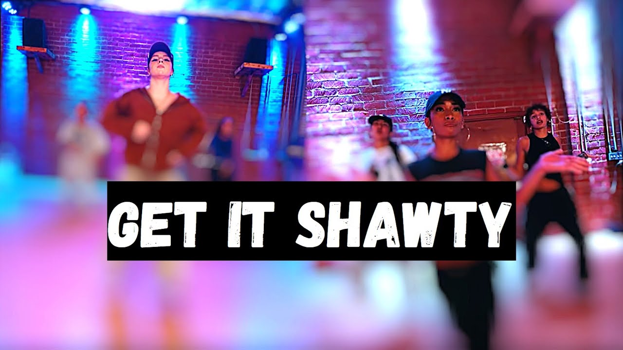 Hannah Winship & Ysabelle Capitule - Lloyd - Get It Shawty - Ysabelle ...