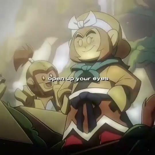 open up your eyes//Edit//LMK~ Mk ~🐲Mei🐲~🔥Red Son🔥~🎧Sun Wukong🍑~💜 ...