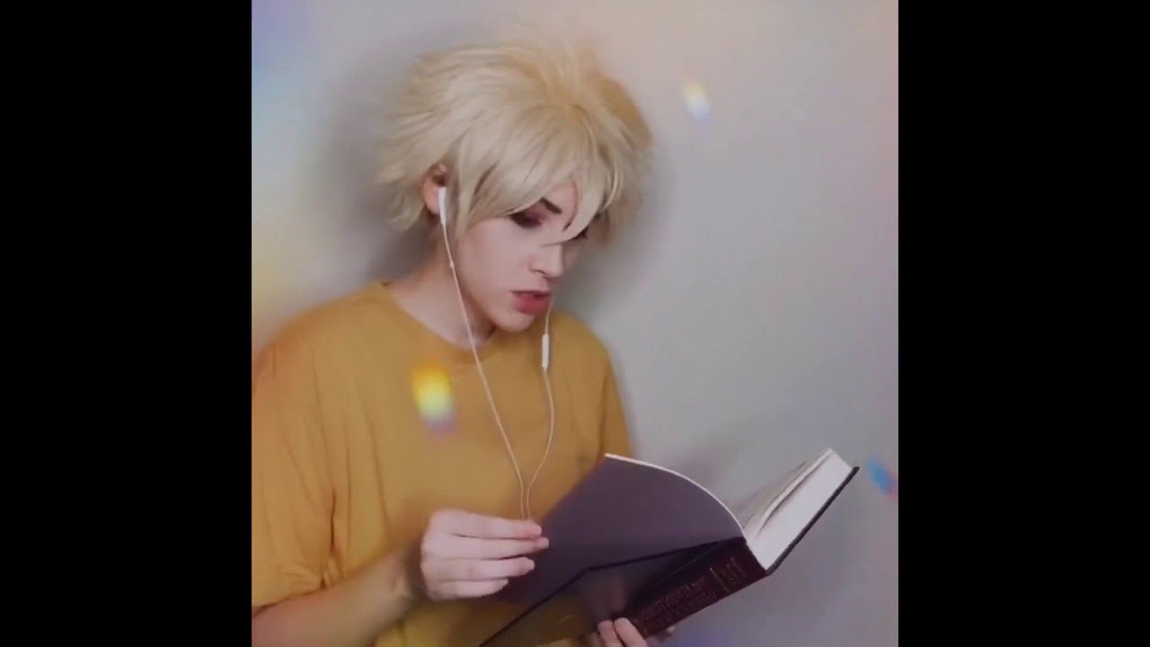 Mha Tik Tok Compilation Youtube 5238