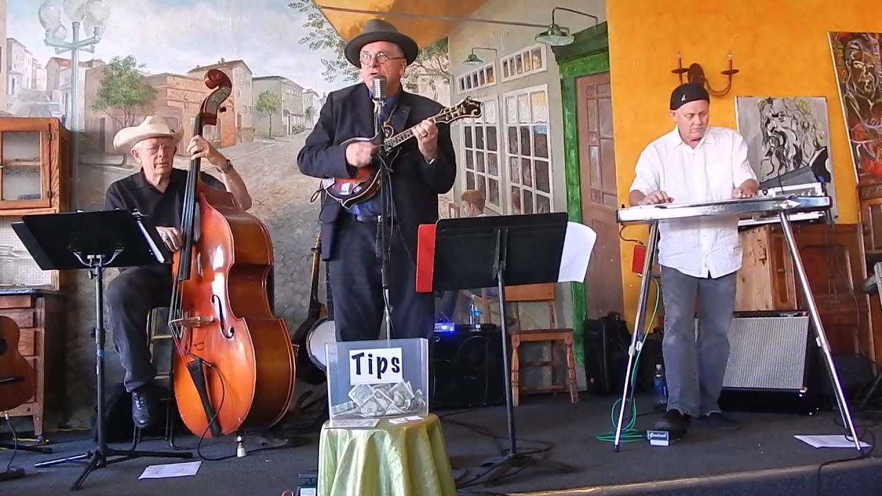 Johnny High-Hat - I'll Keep On Loving You - YouTube