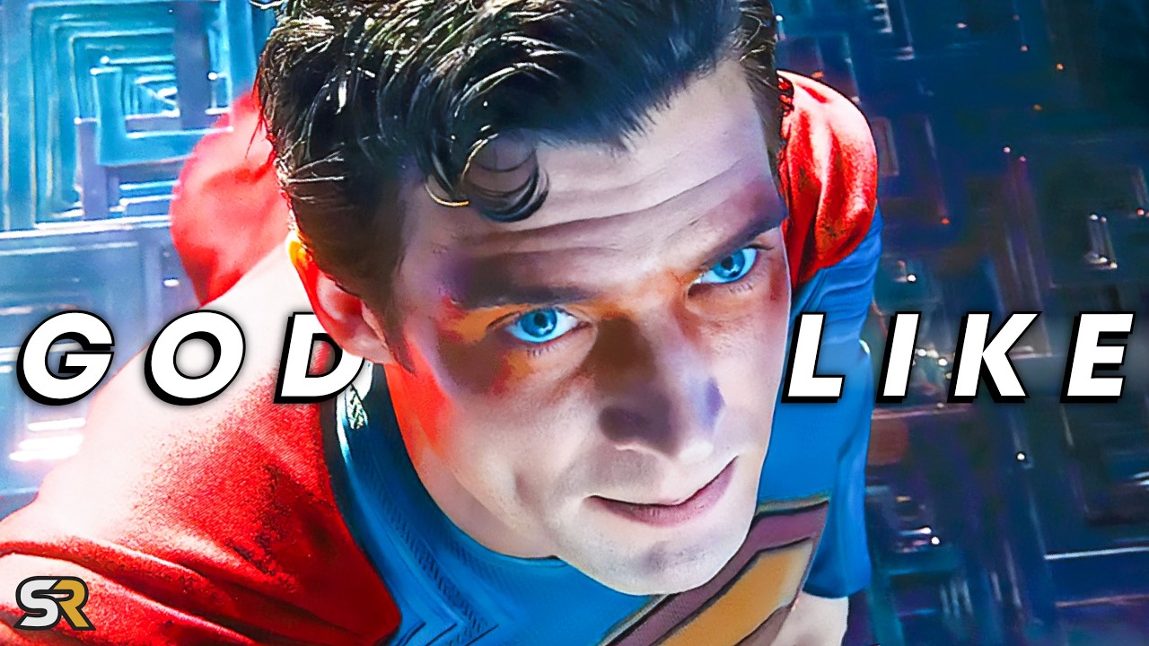 Superman's Most Insane Feats of Strength in DC Comics - YouTube