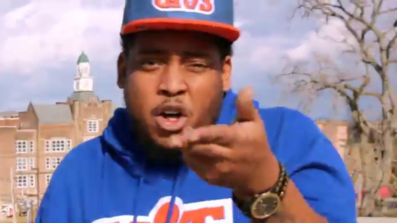 Swagg ft.Hittman Tha Genius "Stick Talk" Freestyle - YouTube