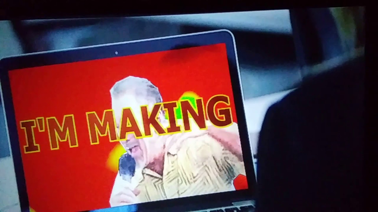 Im making poopy . The comedian - YouTube