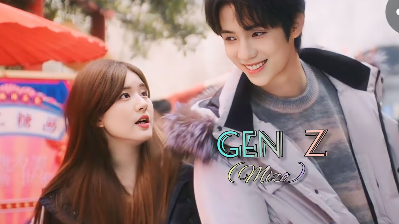 Gen Z - 5 | Mizo recap - YouTube