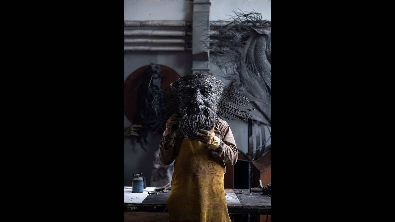 Discovery Friday - Darius Hulea - YouTube