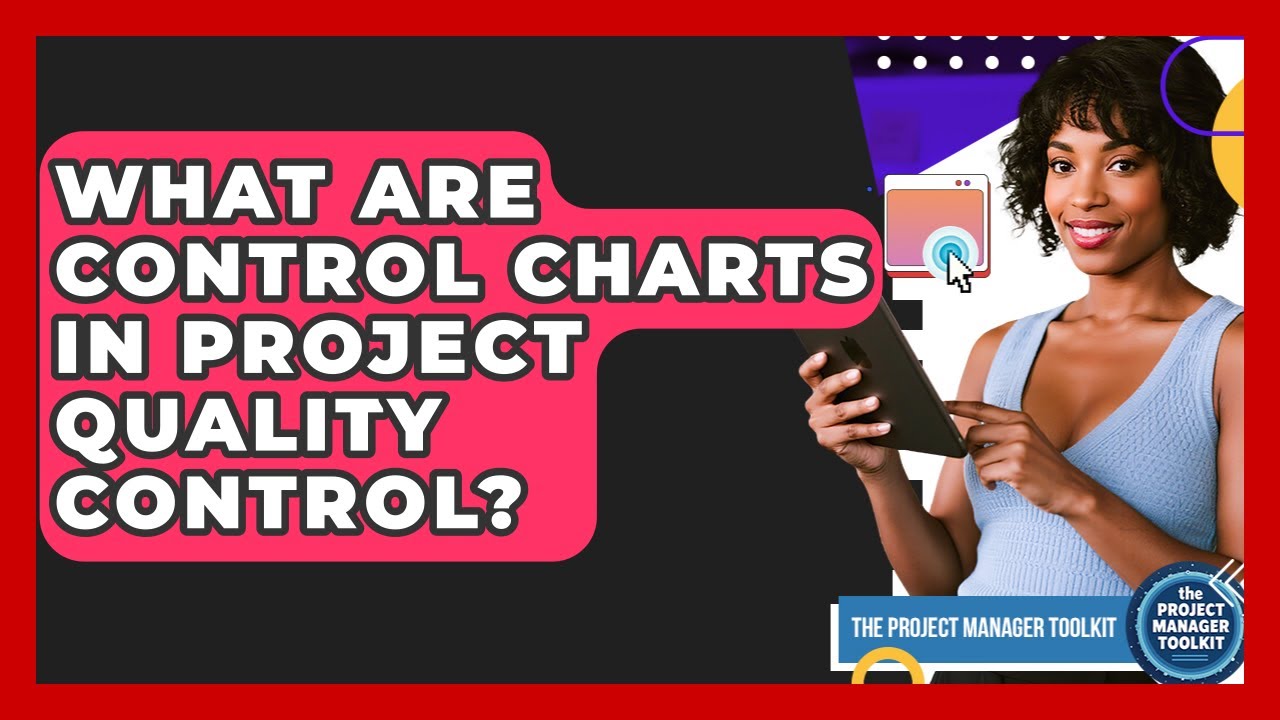 What Are Control Charts In Project Quality Control? - The Project ...