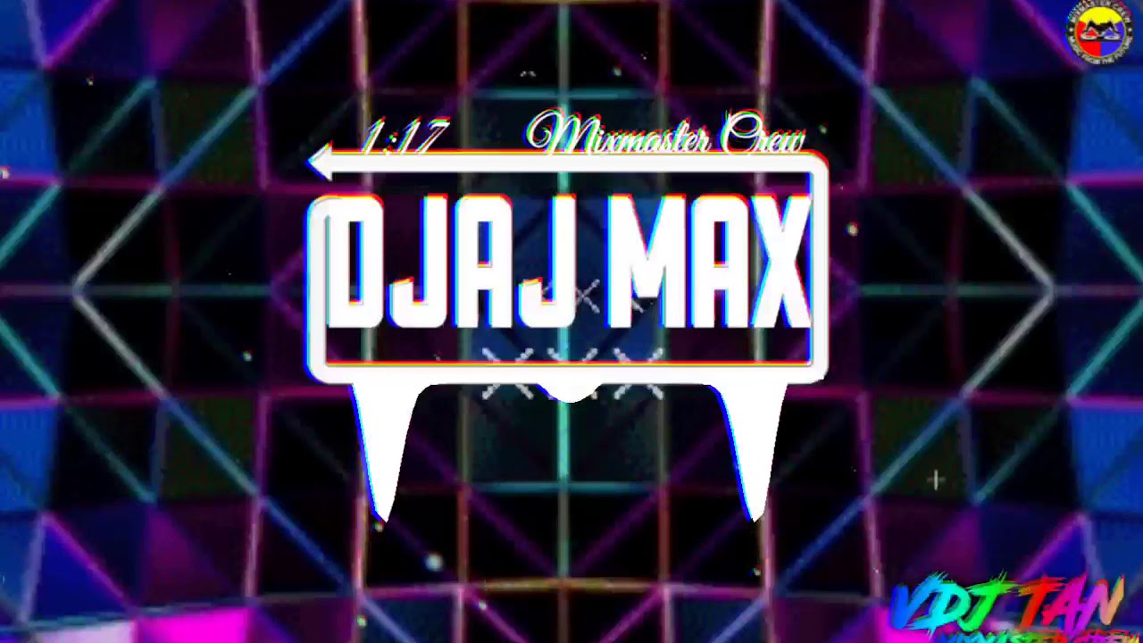 Silap Kahwin Remix | DJay Max | Introducing | Max Version | MixMaster ...