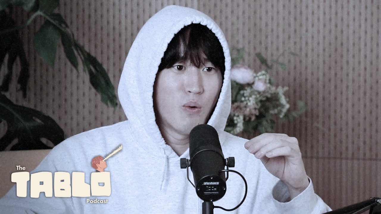 Tablo's Commercial Work: We Need Your Help! I TTP Ep. #53 Highlight ...
