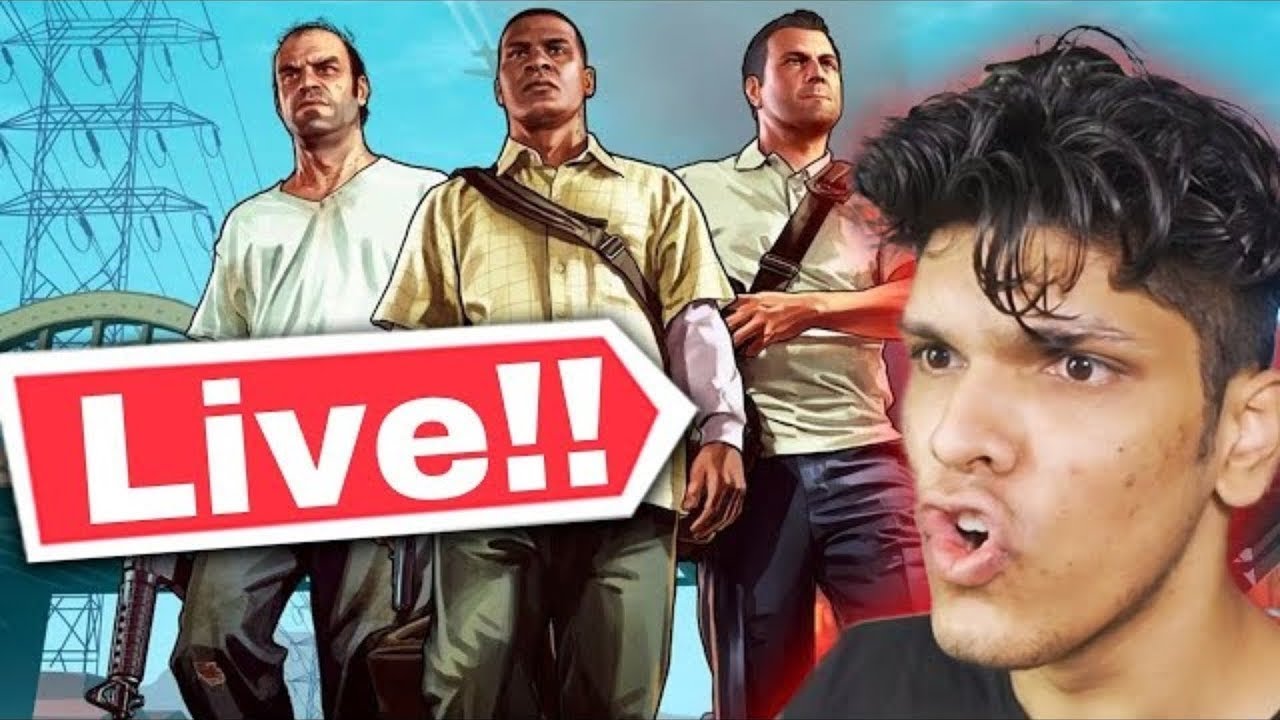 MYTHPAT-LIVESTREAM FUNNY MOMENTS HIGHLIGHT-@Mythpat - YouTube