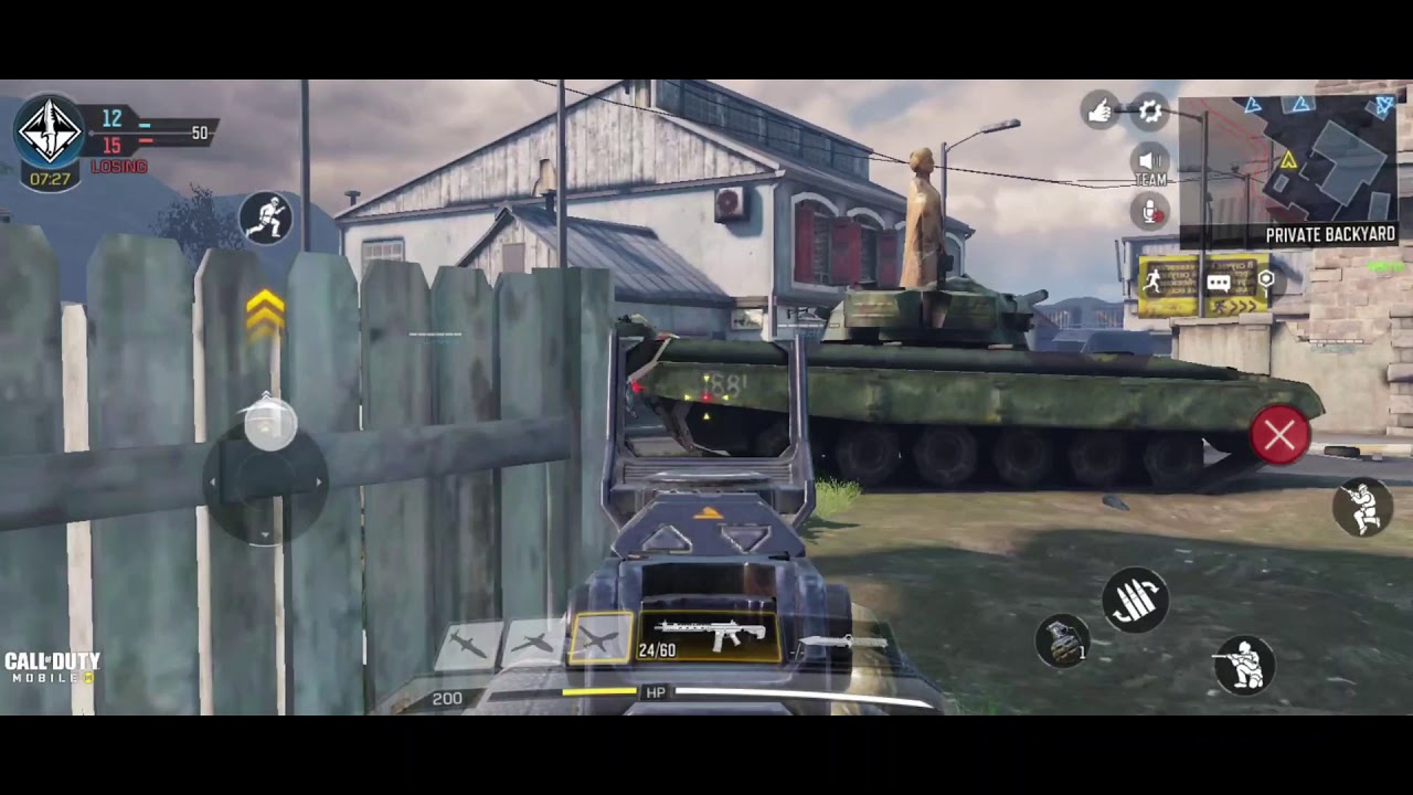 EPIC FAILS ON | CALL OF DUTY - YouTube