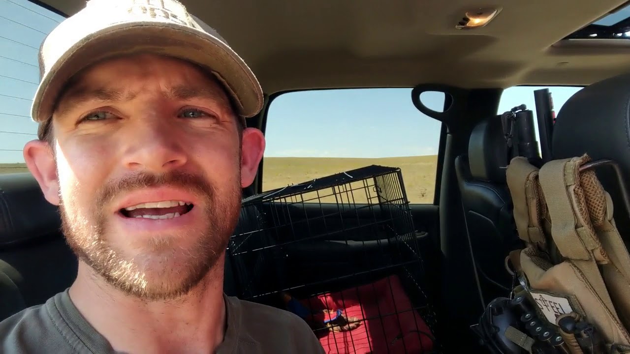 Steel Ops - SR-1 Vehicle Plate Carrier Rack - YouTube