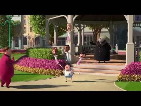 Uncle Fester sings - I haven't got a hat