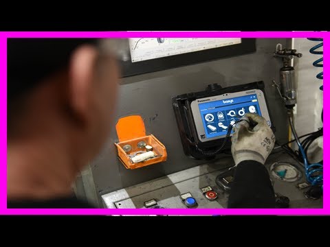 Breaking News | Basys control system, bandag extruder installed at ...