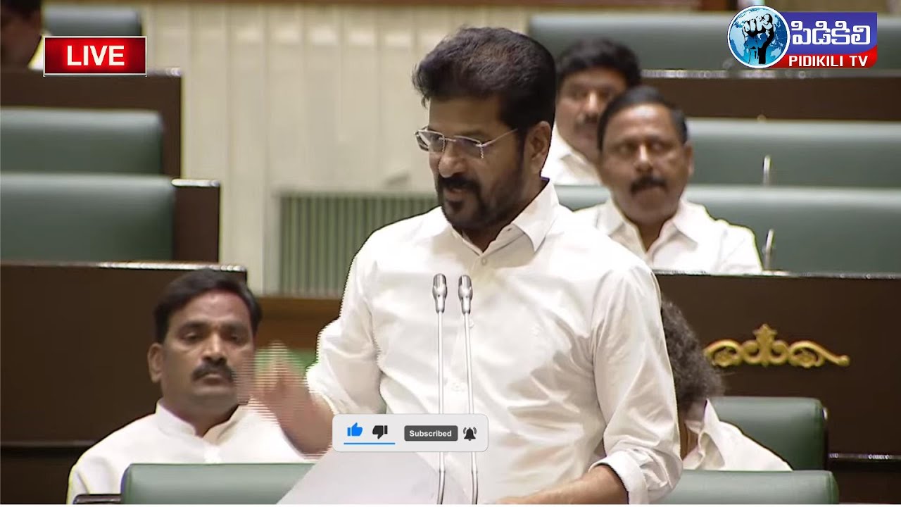 LIVE : BRS Leaders Press Meet at Telangana Bhavan I HYDERBAD I # ...