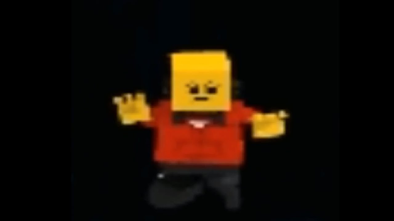 le goober dance - YouTube