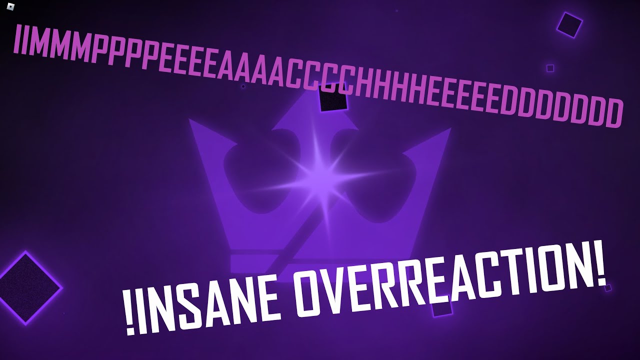 SOLS RNG ROLLING IMPEACHED AT 1:00 AM ON FIRST HEAVENLY!!! (REACTION ...