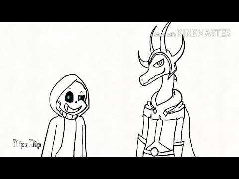 Melody meme - (Assassin sans & Salester) - YouTube